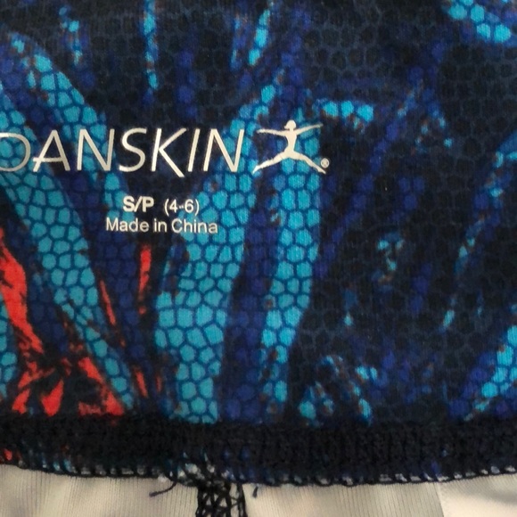 Danskin | Pants & Jumpsuits | Danskin Active Wear Yoga Pants Sp | Poshmark